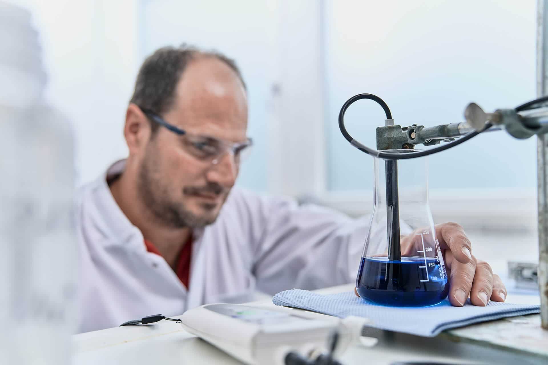 Polymer 3D sintering of functional parts | voxeljet