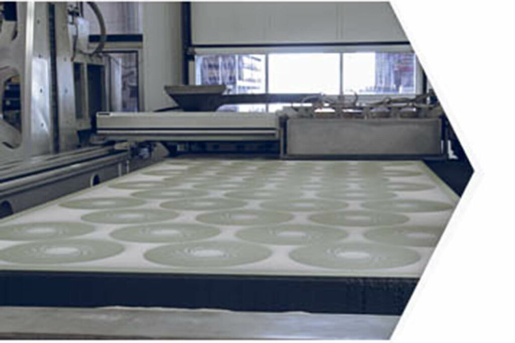 Molding and 3D printing casting processes | voxeljet