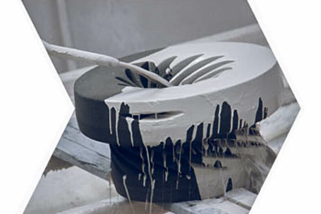 Molding and 3D printing casting processes | voxeljet