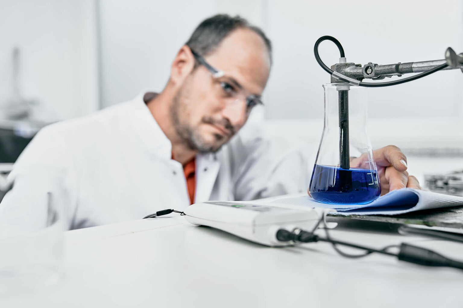 High-speed sintering of 3D polymer parts| voxeljet