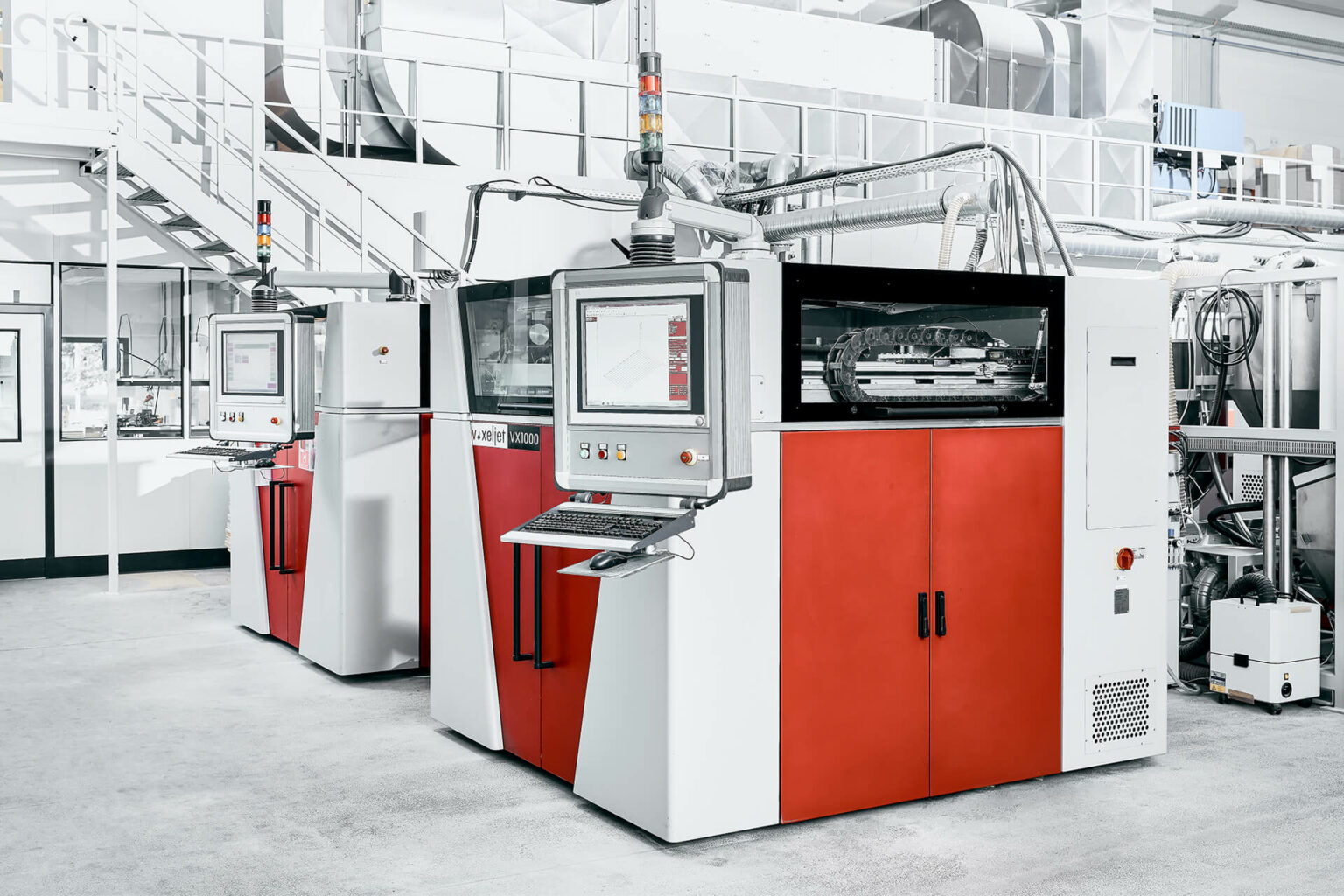 Industrial 3D Printers | Large Industrial 3D Printing Service