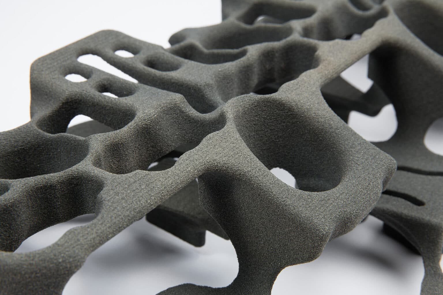 Rapid casting - 3D printing for foundries.
