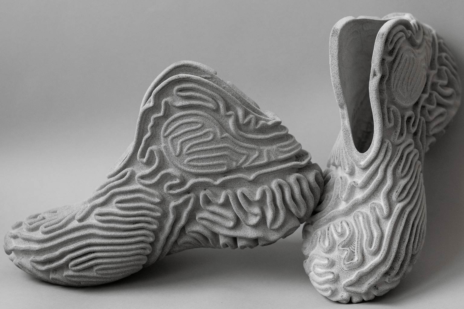 3D printing solutions & TPU in 3D printing | voxeljet