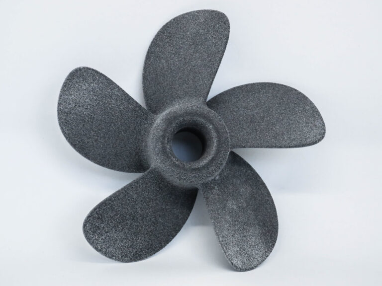 3D printing solutions & polypropylene 3D printing | voxeljet