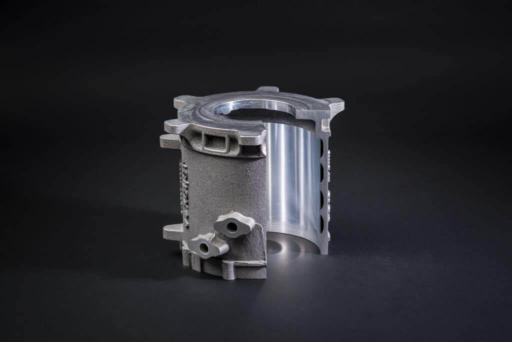 3D printing for optimized electric motors | voxeljet