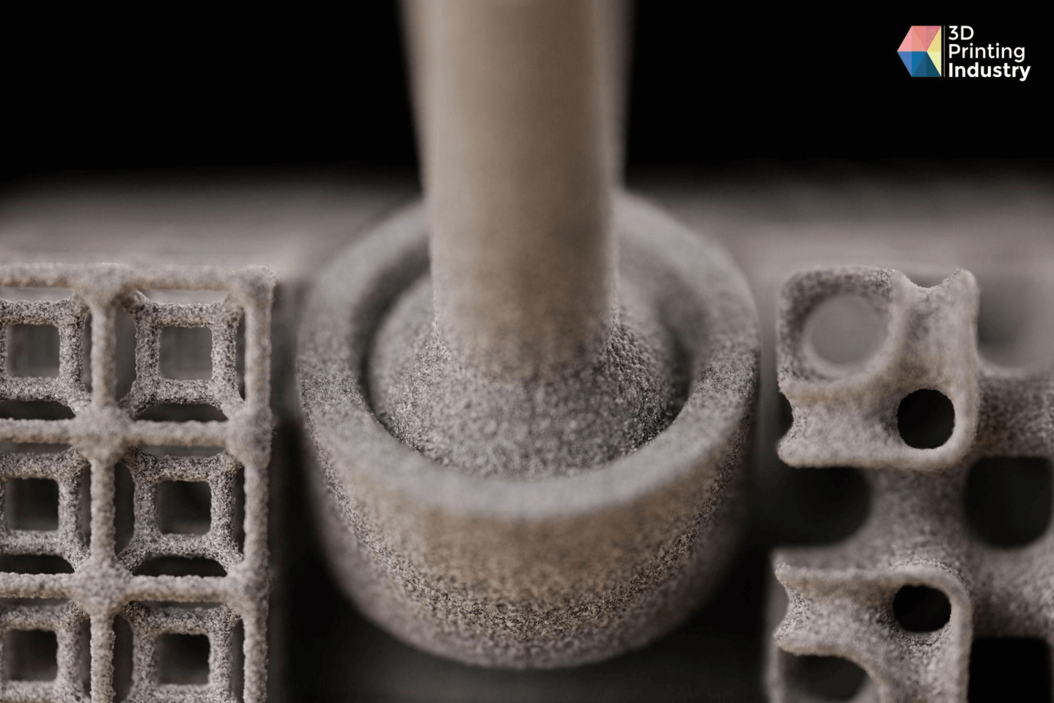 Polymer 3D Printing - Comparing the main AM technologies