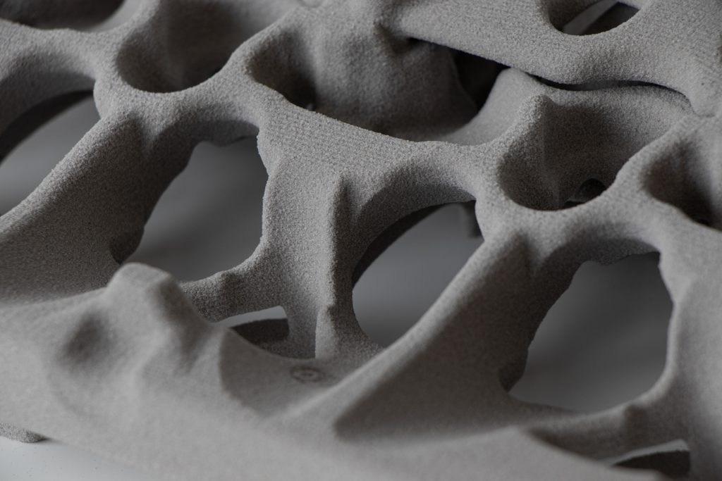 Industrialization of Core Printing (ICP) - 3D Printing in Series ...