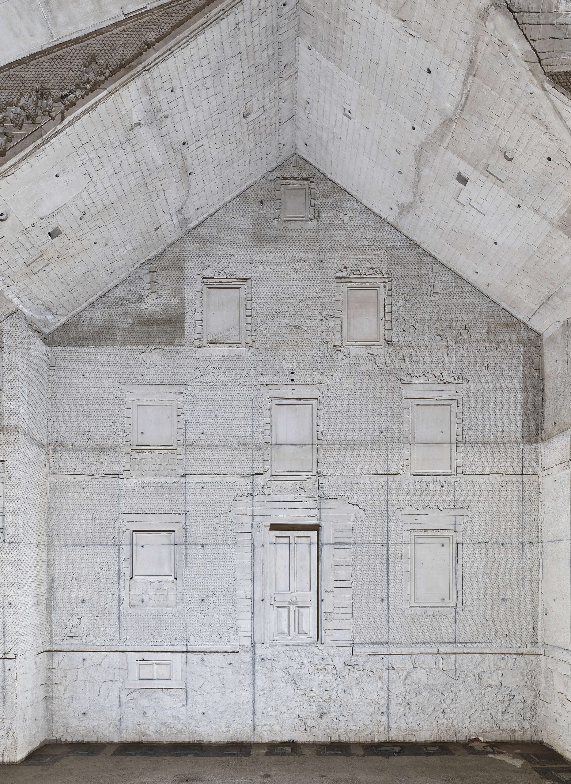 A museum from the 3D printer - the unique Siedle House