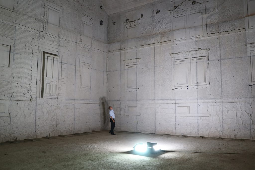A museum from the 3D printer - the unique Siedle House